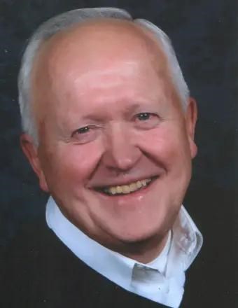 Thomas R. Kelly Obituary (1945 - 2024) - Boonville, NY - WKTV