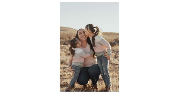 Chantel Brooks Obituary (2025) - Truth or Consequences, NM - Kirikos ...
