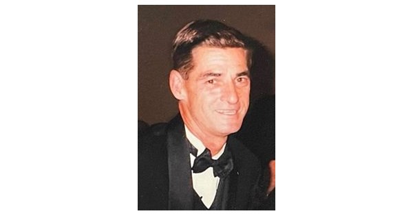 Charles J. "Chuck" Toloczko Obituary (2023) - Rockland, MA - Magoun ...