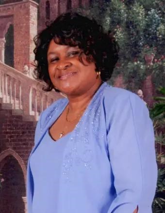 Jacqueline Benjamin Obituary (2023) - Hillside, NJ - Legacy Growney ...