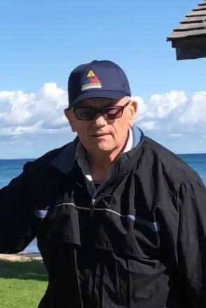Larry Robert Hand Obituary (2025) - Adrian, MI - Anderson-Marry Funeral ...