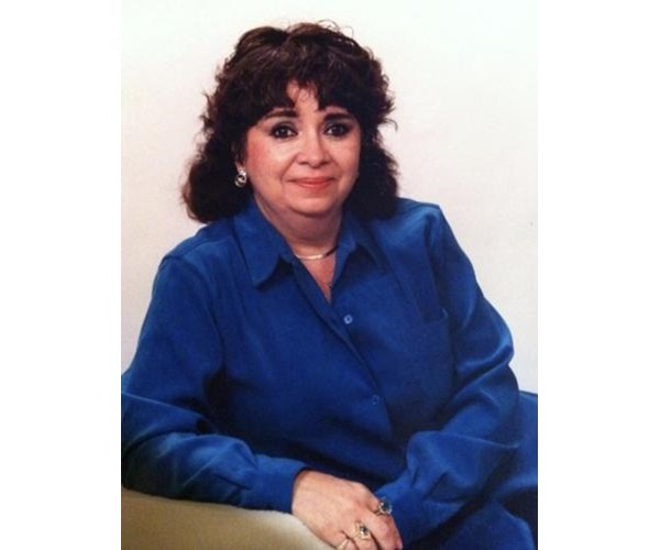Norma Silvia Walker Obituary (2025) - Lufkin, TX - Shafer Funeral Home