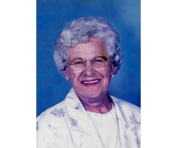 Mary Ann Griggs Obituary (2025) - St. Joseph, MI - Starks Family ...