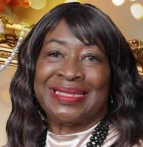 Ms. Barbara Jenkins Obituary (2025) - Jennings, MO - Granberry Mortuary ...