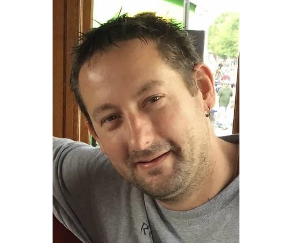 Jason C. Hickey Obituary (2024) - Wilmington, DE - Doherty Funeral ...