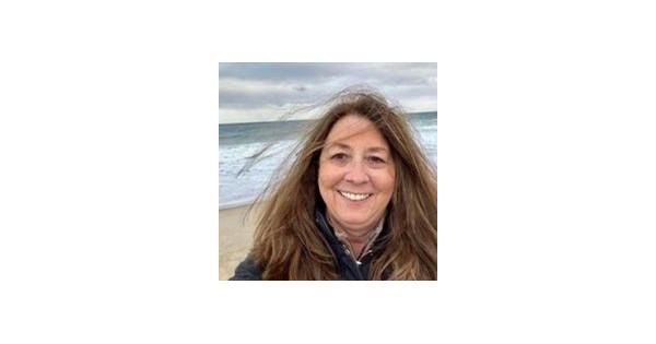 Angela M. Benson Obituary (2026) - Weston, VT - Davis Memorial Chapel