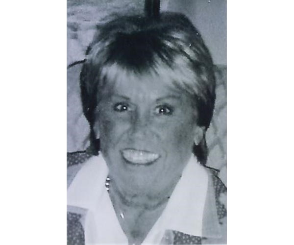 Ann Haldiman Berry Obituary (2023) - Phoenix, AZ - Whitney & Murphy ...