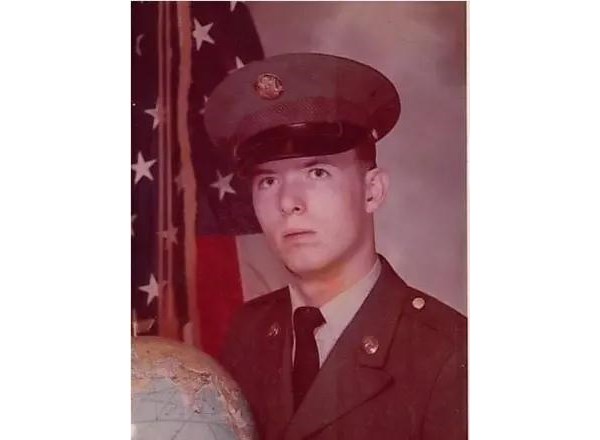 Ronald Wayne Baxter Obituary (2024) - Pennington Gap, VA - Pennington ...