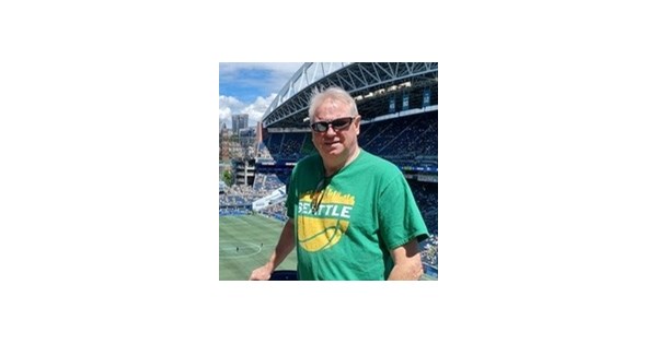 Mark Ridgeway Obituary and Online Memorial (2022)