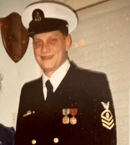 Timothy Joseph Nygaard Obituary (2022) - Suffolk, VA - R.W. Baker & Co ...