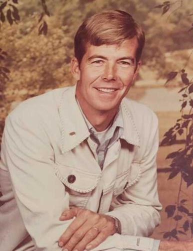 Kenneth Merrill Brown Obituary (2024) - Clearwater, FL - T R Dallas ...