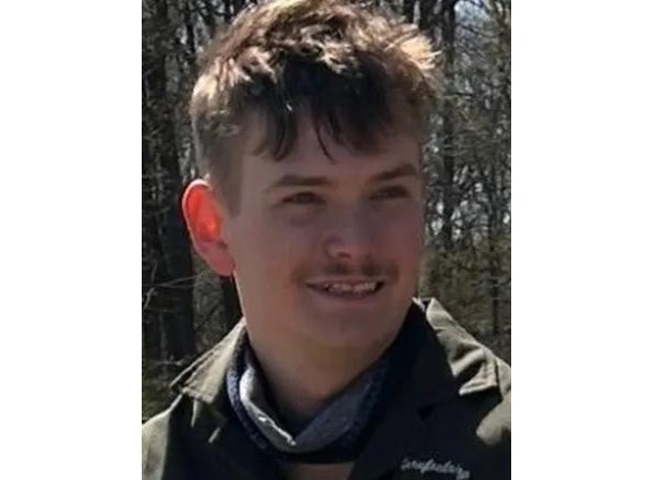 Joseph Riley Kammer Obituary (2025) - Orland Park, IL - Robert J ...