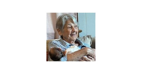 Phyllis Bohannon Geron Obituary (2026) - West Point, VA - Vincent ...