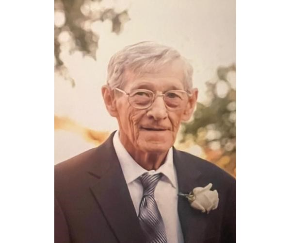 Gene Richard Kuhlman Obituary (2025) - Buffalo, MN - Peterson Chapel ...