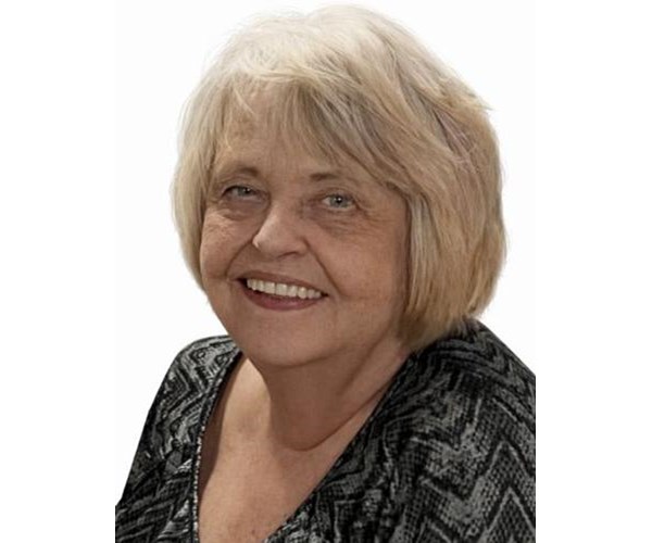 Carol Ann Rush Obituary (2026) - South Bend, IN - Kaniewski Funeral ...