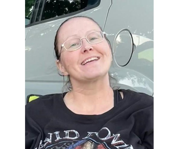 Sheila Anne Russell Obituary (2025) - Burley, ID - Rasmussen-Wilson ...