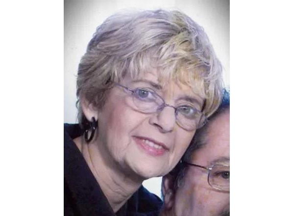 Nancy A. Bielby Obituary (2025) - Montrose, MI - O'Guinn Family Funeral ...