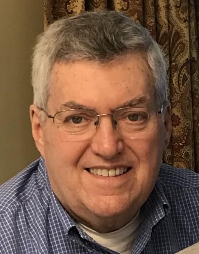 Stephen "Steve" Lucas Obituary (2024) - Indianapolis, IN - Simplicity ...