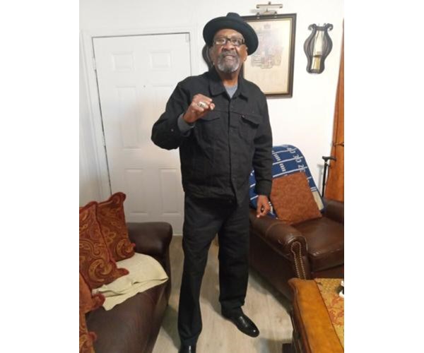 Hayward Williams Jr. Obituary (2024) - Fort Worth, TX - Thompson ...