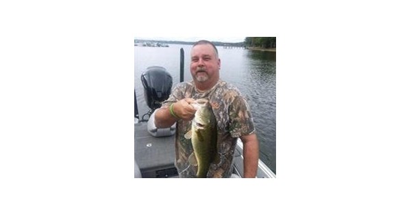 Gary Lake Obituary (2025) - Waterloo, SC - Harley Funeral Home and ...