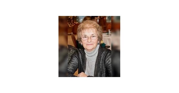 Nancy Anne Cullen Obituary (2024) - Tilton, NH - Smart Memorial Home ...