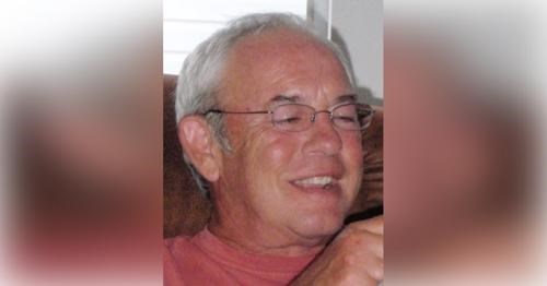 Robert J. Heard Obituary (2023) - Suffolk, VA - R.W. Baker & Co ...