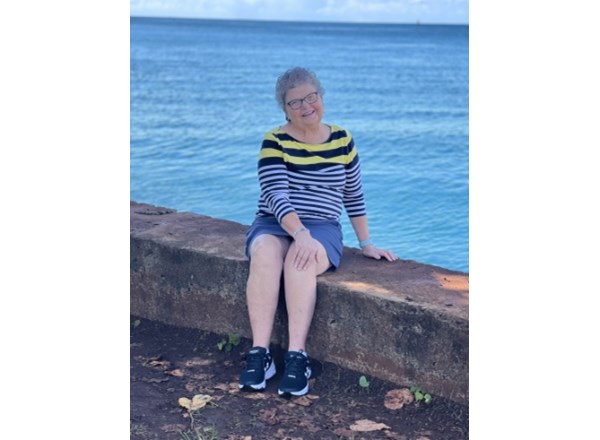 Debra D. Ratcliffe Obituary (2026) - Zephyrhills, FL - Coastal ...