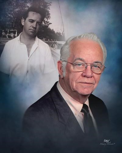 Jimmy Wayne Whichard Obituary (2024) - Washington, NC - Joseph B Paul ...
