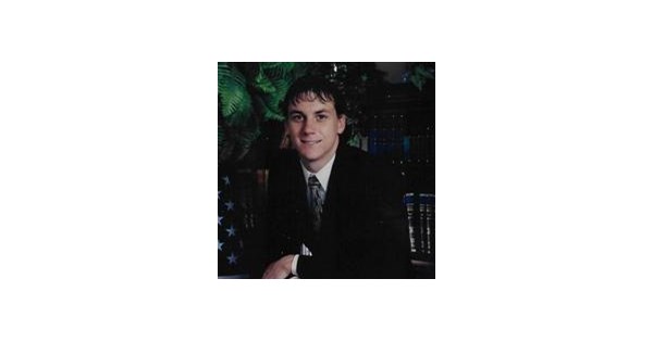 Jeremy Wayne Thompson Obituary (2024) - Alvin, TX - Scott Funeral Home ...