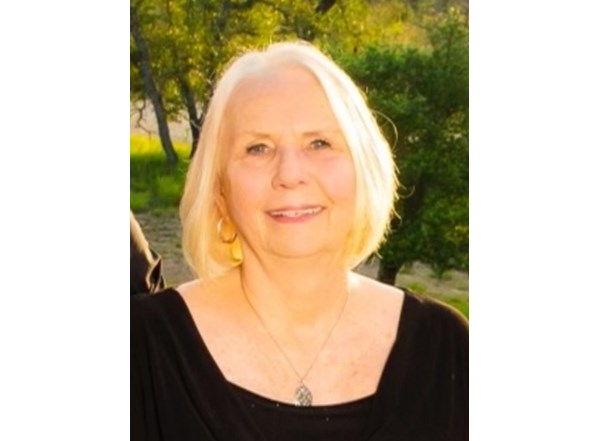 Alexis Aileen Short Obituary (2025) - Boerne, TX - Ebensberger-Fisher ...
