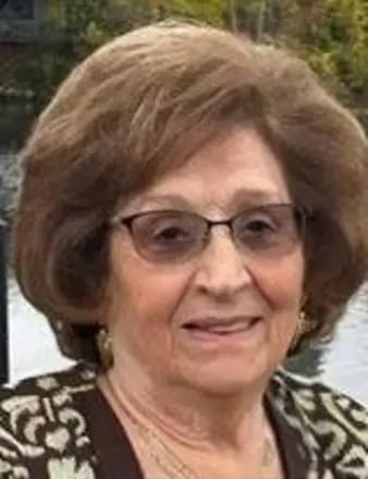 Dolores Gallo Obituary (2025) - Syracuse, NY - Farone & Son Inc ...