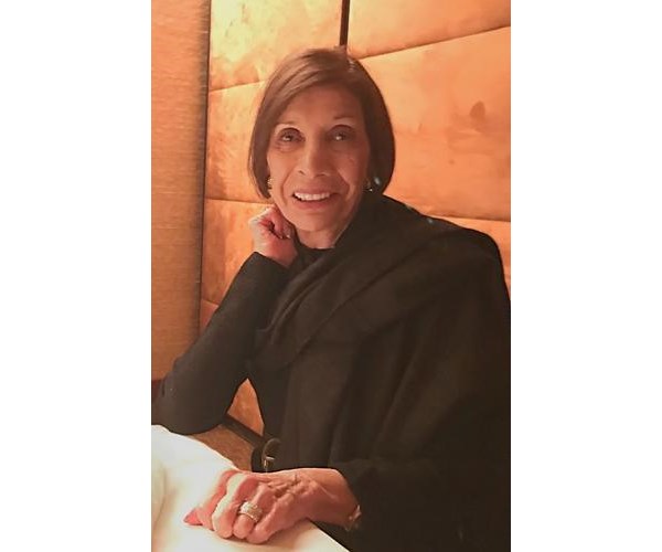 Reta Hans Obituary (2025) - Kansas City, MO - Louis Memorial Chapel ...