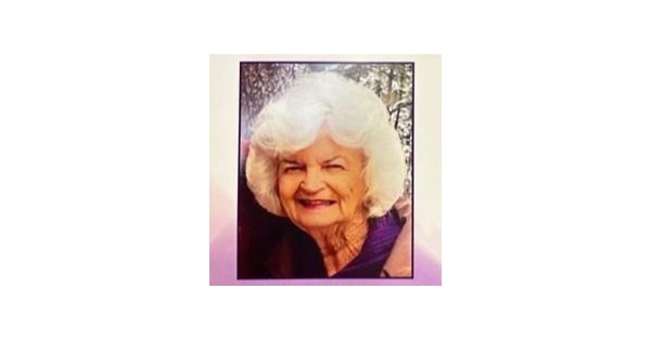 Janet Stell Obituary (2025) - Colorado Springs, CO - The Springs ...