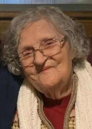 Edna A. Theall Obituary (1932 - 2024) - Rome, NY - WKTV