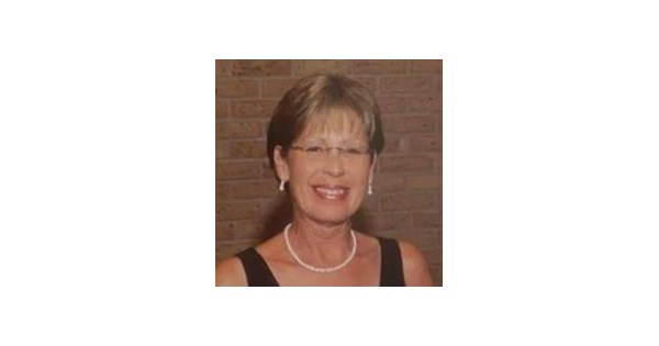 Mary Jane Swanson Wendel Obituary (2026) - El Campo, TX - Triska ...