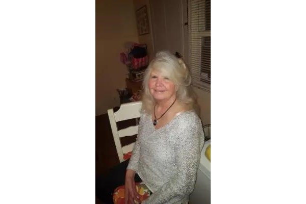 Sharon Elizabeth Rovinski Obituary (2025) - Baltimore, MD - Chatman ...