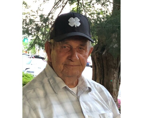James "Dickie" Mayeux Obituary (2025) - Daphne, AL - Hughes Funeral ...