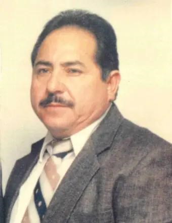 Felix Venegas Martinez Obituary (2025) - Del Rio, TX - Sunset Memorial ...