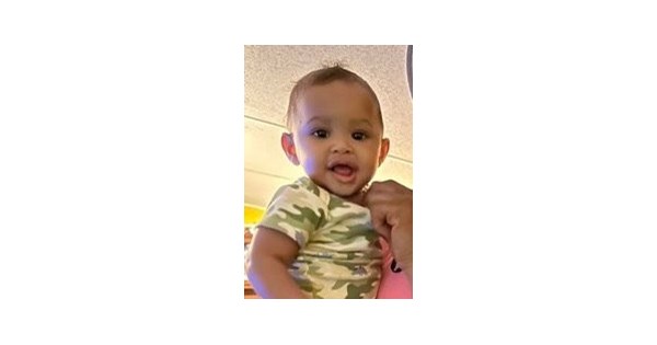Baby Girl Carmen Esme Grace Evans Obituary (2024) - Louisburg, NC ...