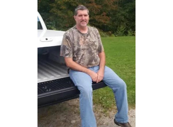 Stephen Michael Kyle Obituary (2024) - Parsons, WV - Hostetler Funeral Home