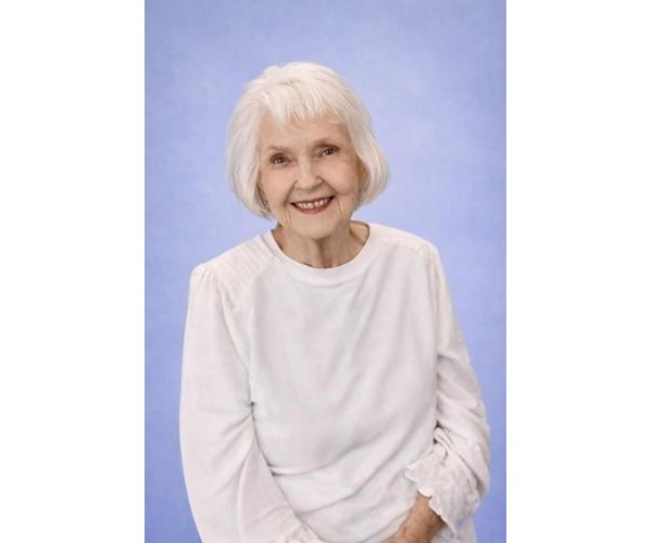 Betty Mae Loren Obituary (2026) - Houston, TX - Klein Funeral Home ...