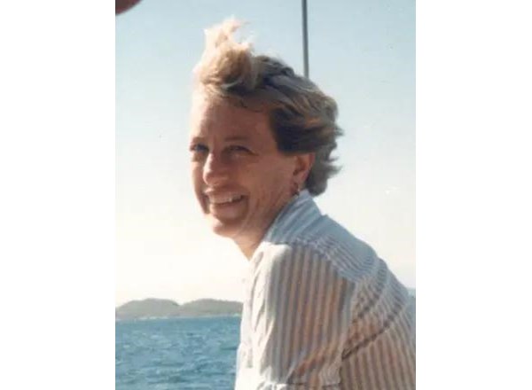 Elinor "Daisy" Crane Obituary (2025) - Concord, MA - Dee Funeral Home ...