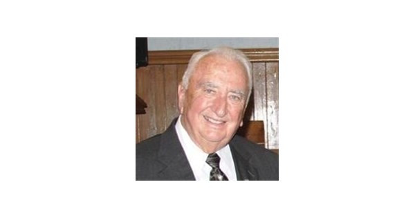 Richard P. Swenson Obituary (2025) - Bradford, VT - Hale Funeral Home ...