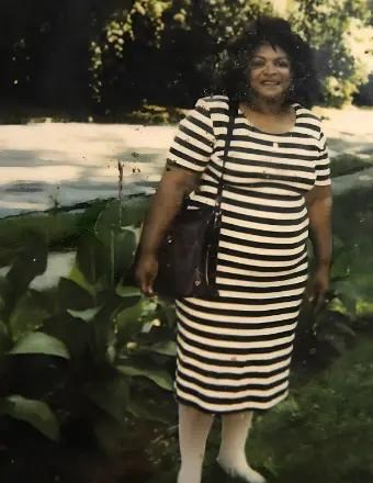 Georgia Mae Jackson Obituary (2024) - Lake Worth, FL - All County ...
