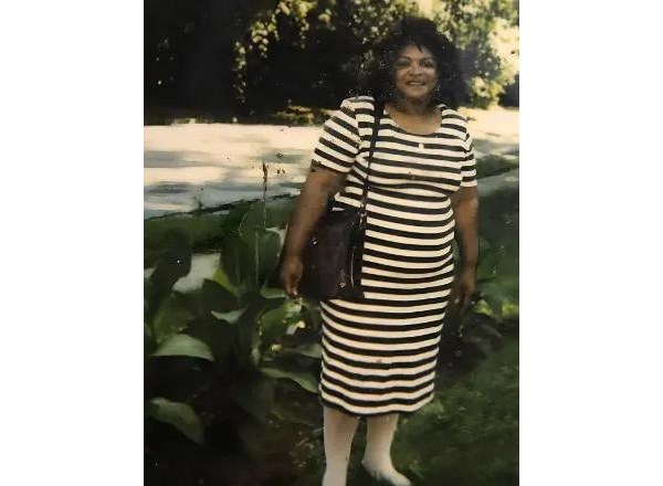 Georgia Mae Jackson Obituary (2024) - Lake Worth, FL - All County ...