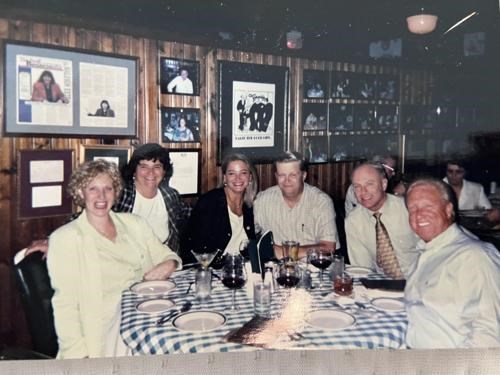 Richard Carson Obituary (2025) - Hopewell Junction, NY - McHoul Funeral ...