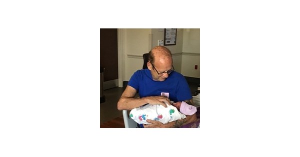 Frank Michael Russo Obituary (2023) - Palm City, FL - Forest Hills ...