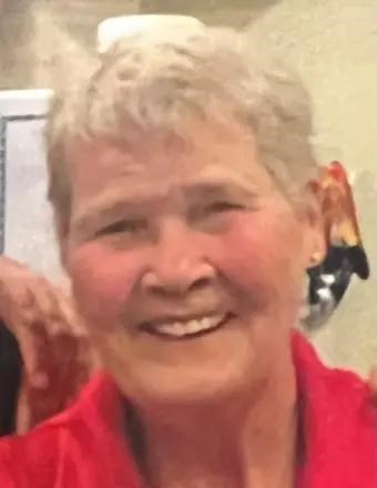 Sally Gannon Obituary (2025) - Skokie, IL - Haben Funeral Home & Crematory