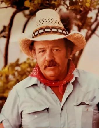 Richard William Dallas Obituary (2024) - Crockett, TX - Callaway-Allee ...