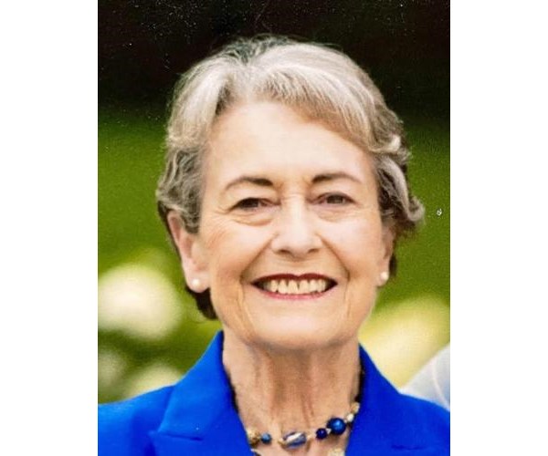 Death Notice and Obituary for Melita F Grunow 2023 of Lake Geneva , WI